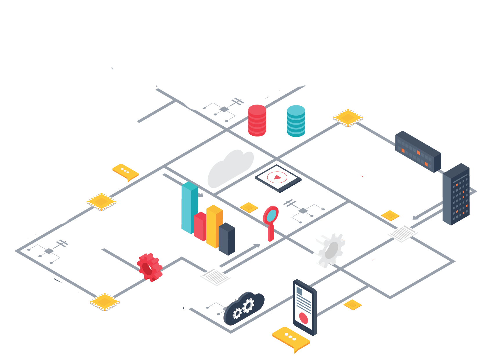 InfOS | Soluções de TI e desenvolvimento de Software